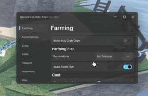 All Fisch Scripts - Copy Latest Scripts & Codes 2025