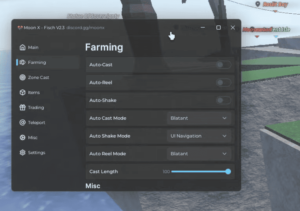 All Fisch Scripts - Copy Latest Scripts & Codes 2025